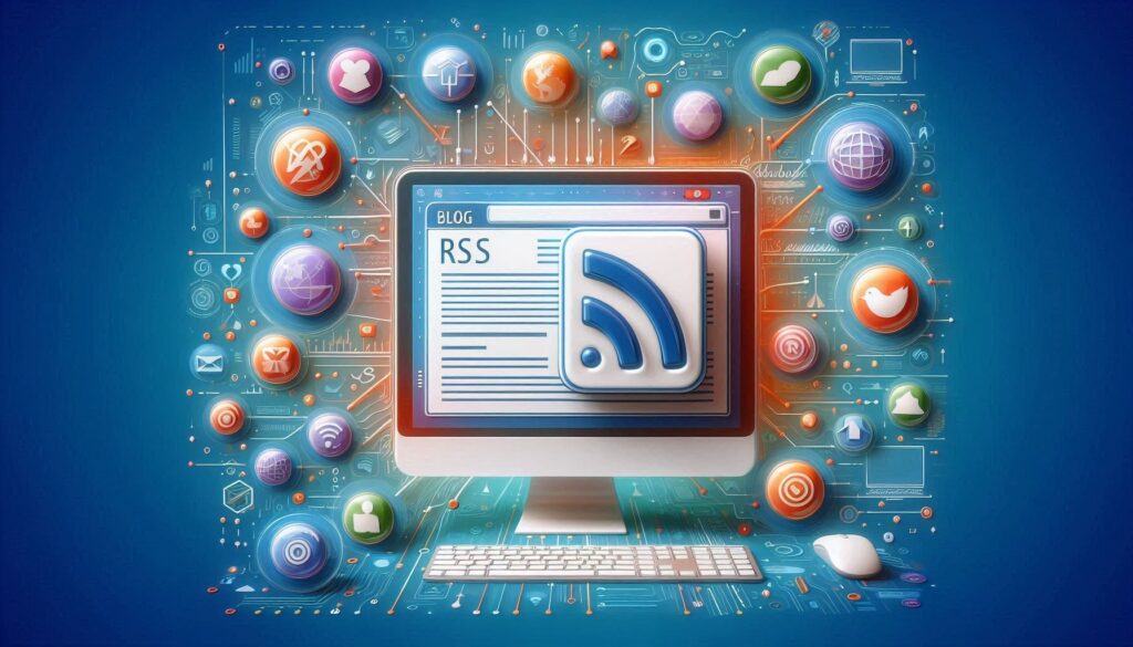 Blog2RSS: Turn Your Blog Into An RSS Feed In Seconds! » Seotoolrank.com
