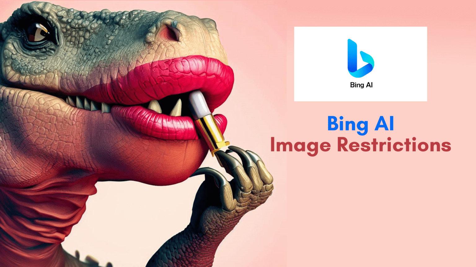 Understanding Bing AI Image Restrictions: A Guide To Responsible Use ...