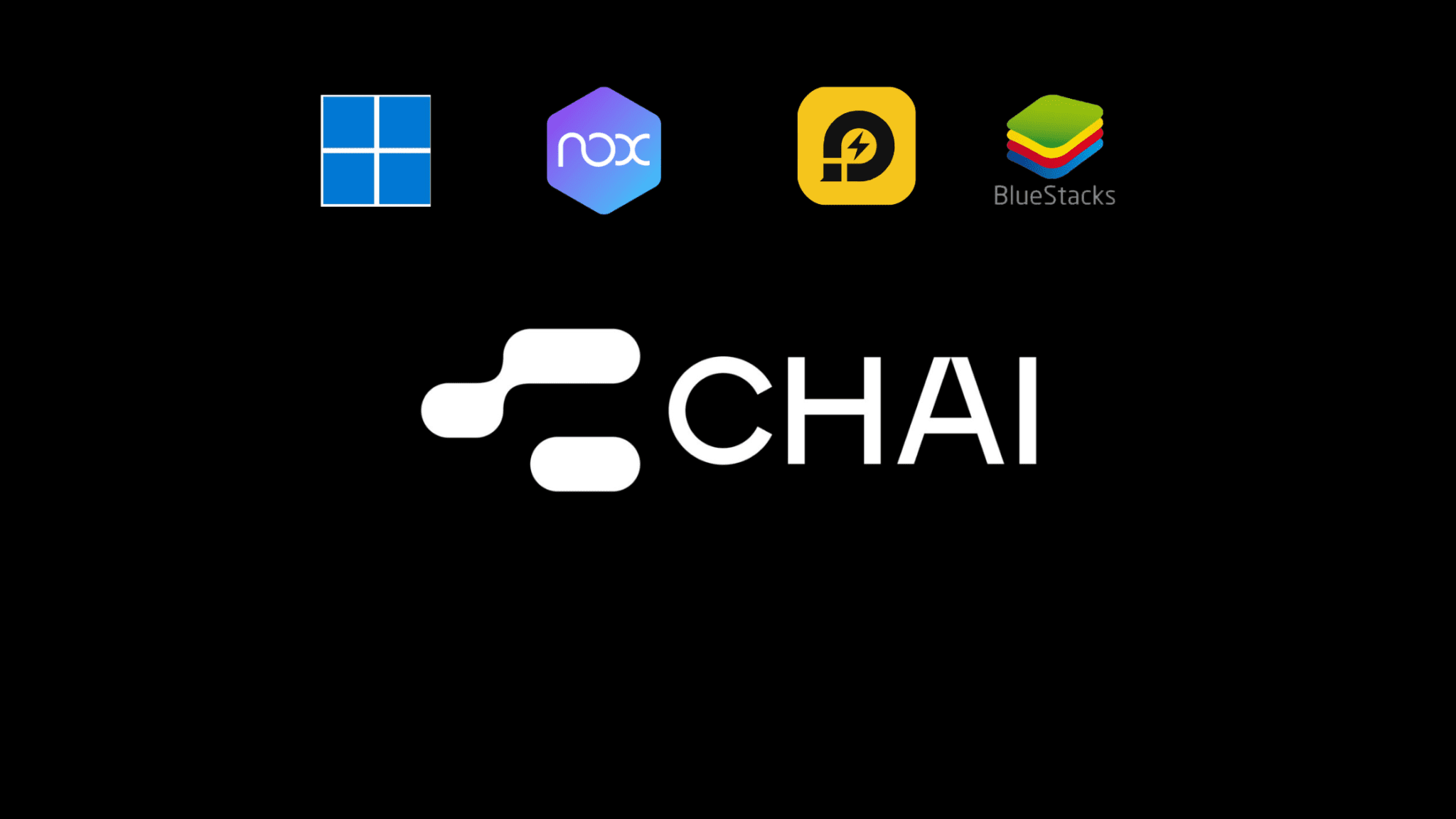 How To Download Chai AI On PC: A Step-by-Step Guide » Seotoolrank.com